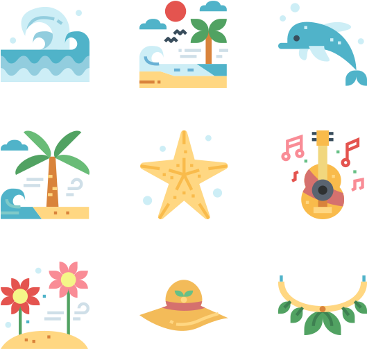Download Hawaii | Transparent PNG Download | SeekPNG