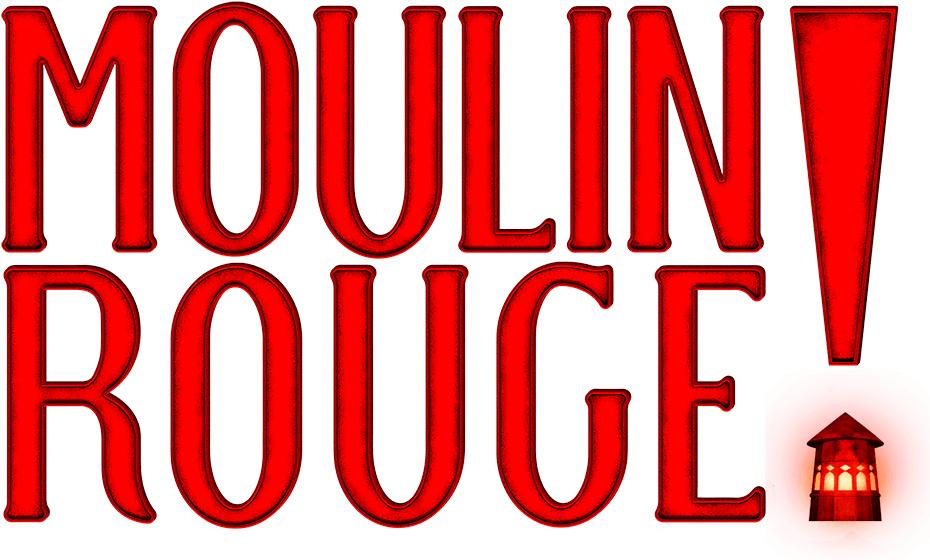 Moulin Rouge The Musical - Carmine (1000x749), Png Download