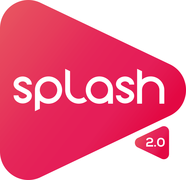 Download Splash Original White - Splash 2.0 Png | Transparent PNG ...