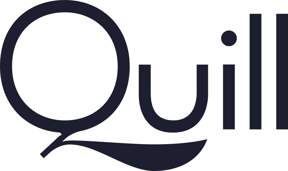 Download Quill - Quill Wysiwyg | Transparent PNG Download | SeekPNG