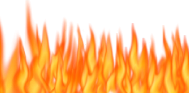 Download Cartoon Fire Png - Transparent Background Flames Png ...