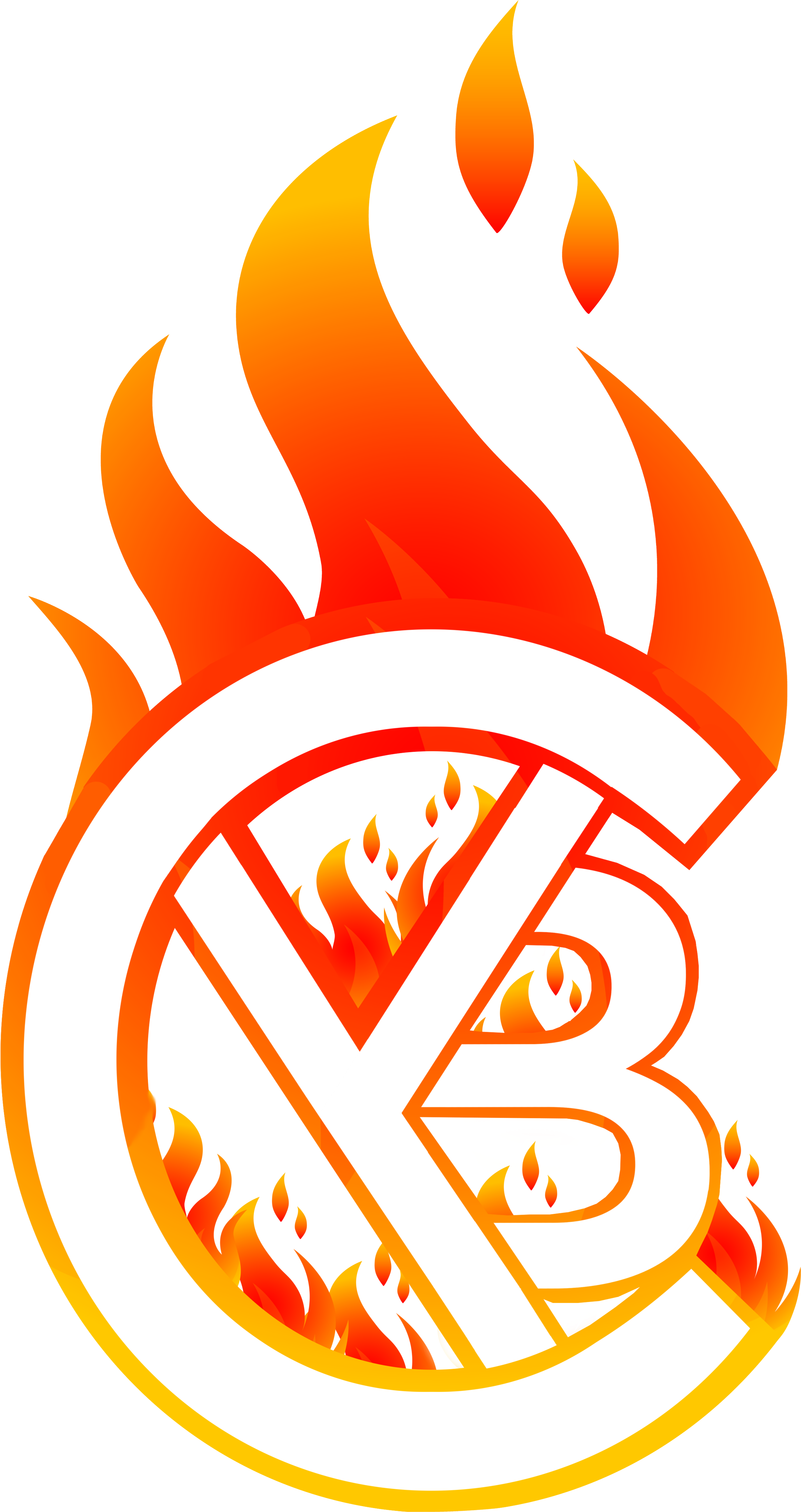 Yb Customsz - Yorkshire Bank (5500x5500), Png Download