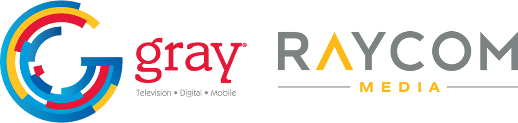 Gray Television (1045x249), Png Download