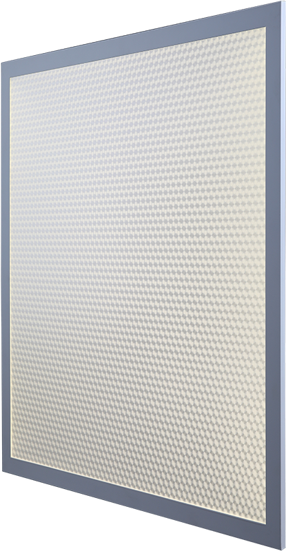 Coolux 600*600 36w 120lm/w Ugr