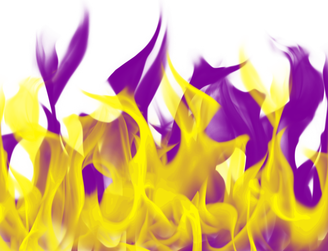 Ph-fire - Macro Photography (1050x805), Png Download