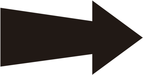 Download Arrow Icon In Flat Style - Parallel | Transparent PNG Download ...