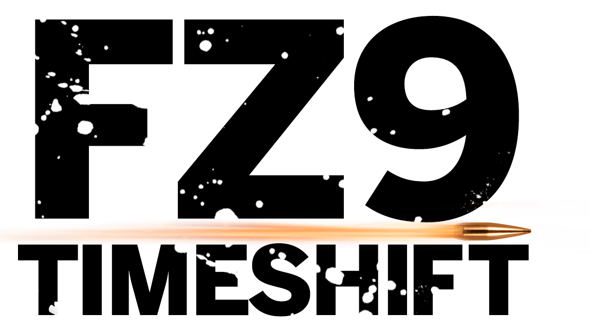 Download Timeshift Bullet Time-focused Fps Now Available For - Graphic ...