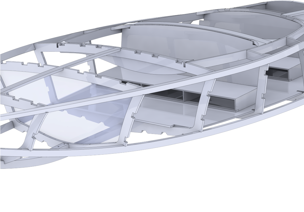 Runabout Plans (1024x1024), Png Download