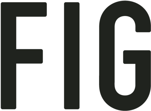 Fig Png - Fig Clothing Logo (800x590), Png Download