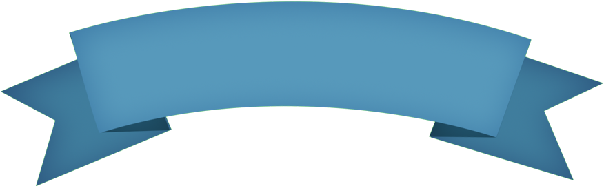 Download Curved Banner Png Image Transparent - Curved Banner Png ...