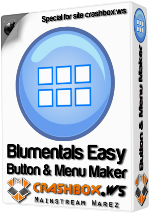 With Easy Button & Menu Maker You Can Easily Create - Serial Number ...
