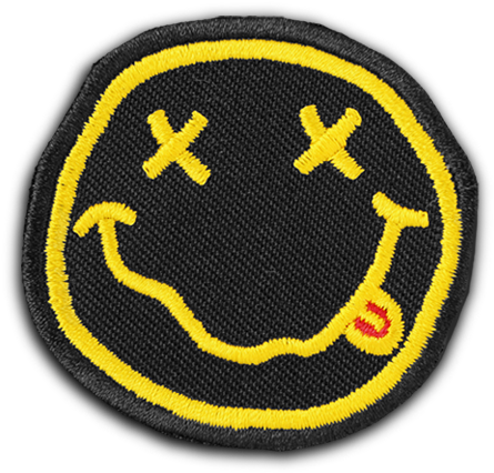 Patch The Parlour Collective - Alternative Rock Band Badges/buttons ...