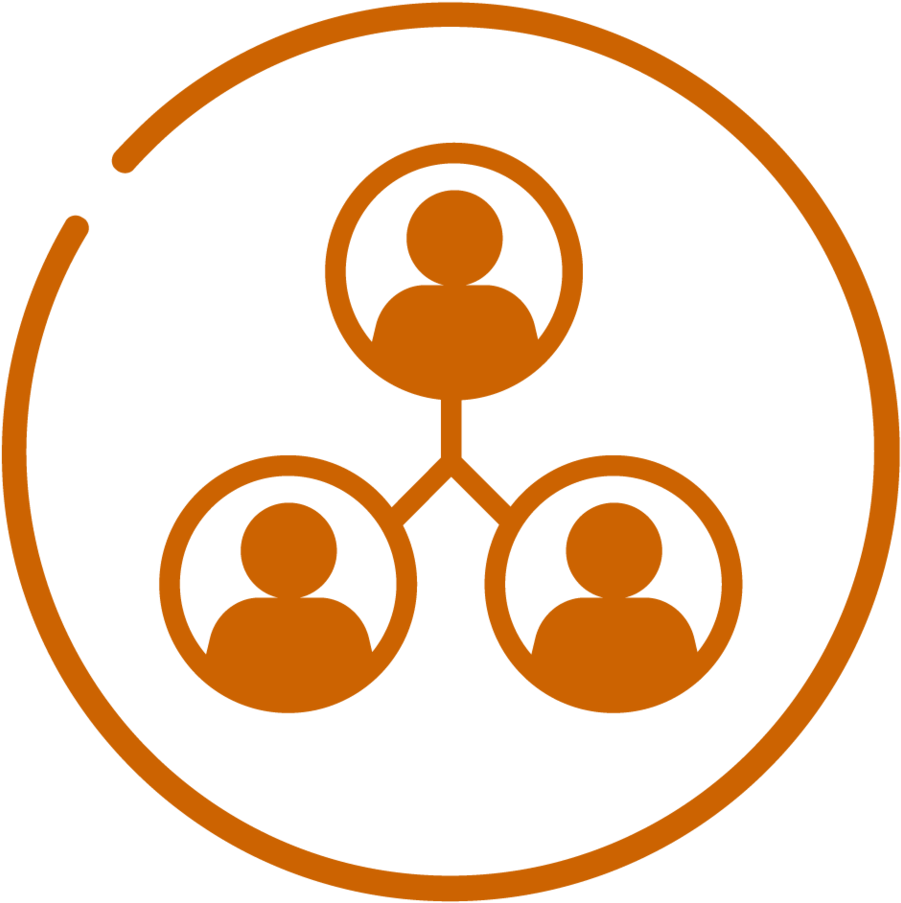 Collaboration - Portable Network Graphics (1000x1000), Png Download