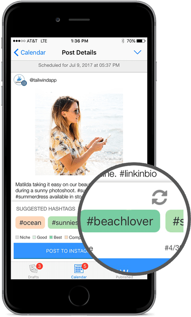 Save - Iphone Hashtag Images App (450x665), Png Download