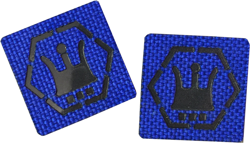 Download Thin Blue Line - Circle | Transparent PNG Download | SeekPNG