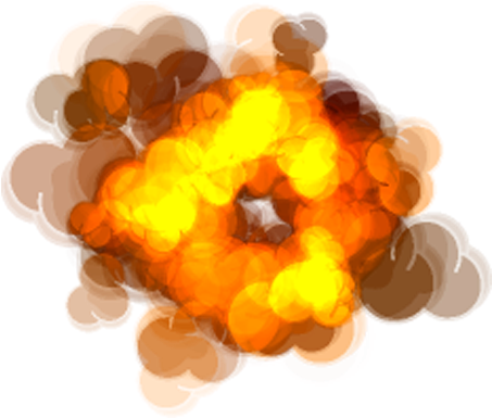 Download Toon Blast Vol - Blast Png | Transparent PNG Download | SeekPNG