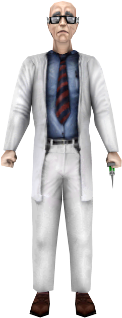 Download Download Zip Archive - Half Life Scientist Models ...