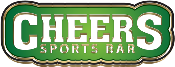 Cheers Logo - Graphics (1000x803), Png Download