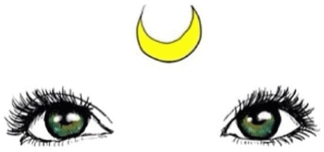 Transparent And Overlay Image - Eyes Tumblr Transparent (500x365), Png ...