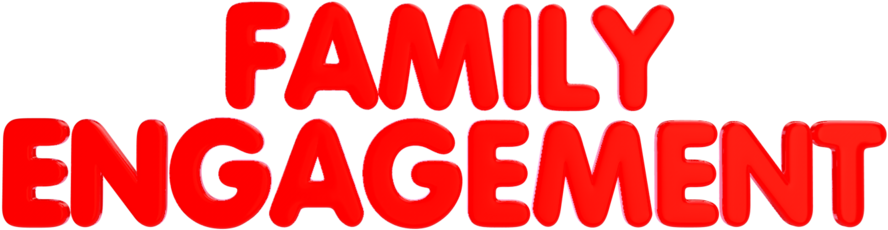 Family-engagement - Oval (1000x500), Png Download