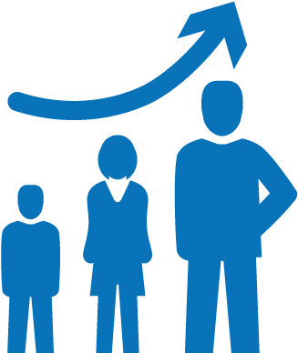 Evolve Performance Group - Employee Performance Icon (413x413), Png ...