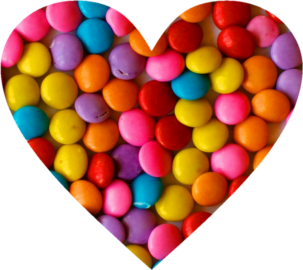 Candy (1024x1024), Png Download