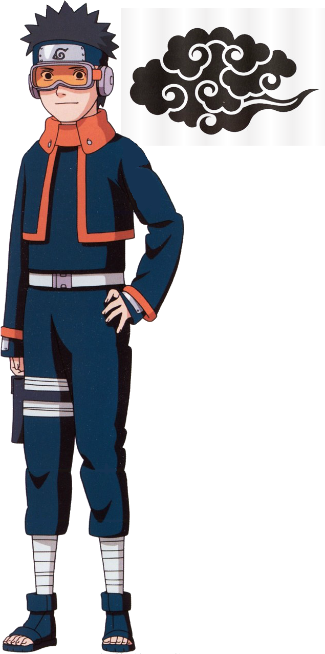 Download View Fullsize Uchiha Obito Image - Obito Uchiha | Transparent ...