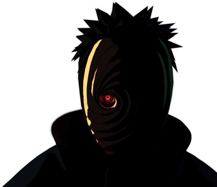 Download Nagato Vs Rinnegan Obito - Obito Png Hd | Transparent PNG ...