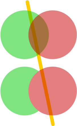 Group Transparency Example - Drawing (400x462), Png Download