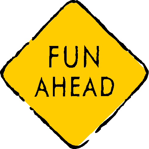 Fun Only (490x493), Png Download