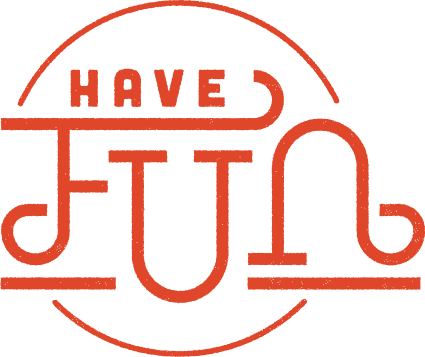 Download Have Fun | Transparent PNG Download | SeekPNG