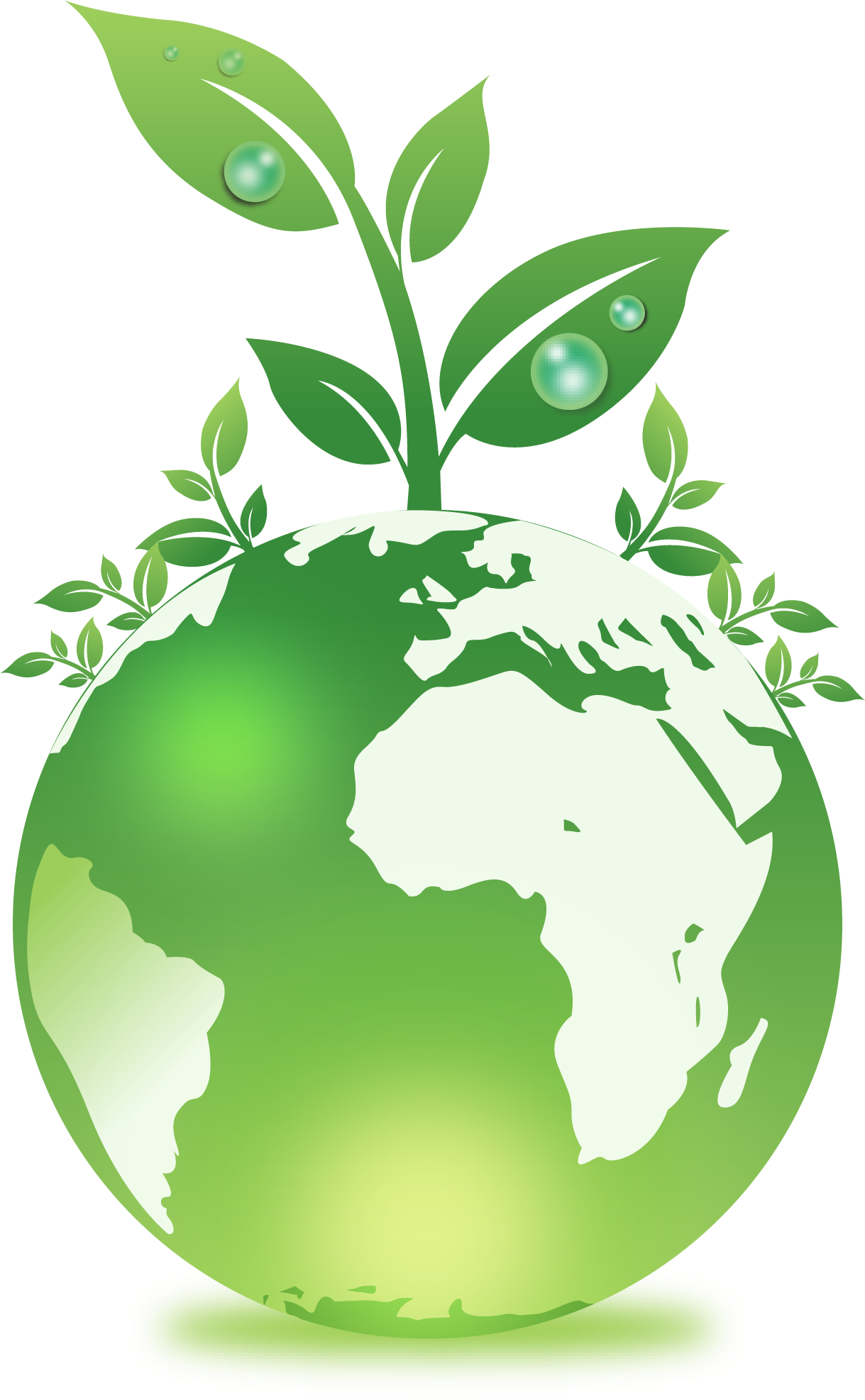 Download Free Go Green, Download Free Clip Art, Free Clip Art ...