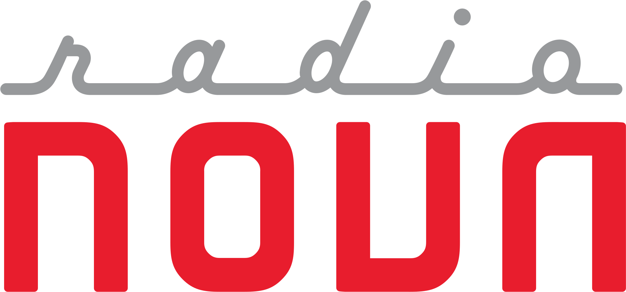 Download Open - Radio Nova Logo | Transparent PNG Download | SeekPNG