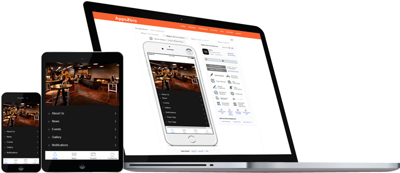 Download Businesss Mobile App Template - Smartphone | Transparent PNG ...