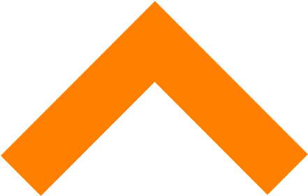 Download Orange Arrow Png Clipart Royalty Free - Arrow Vector Png ...