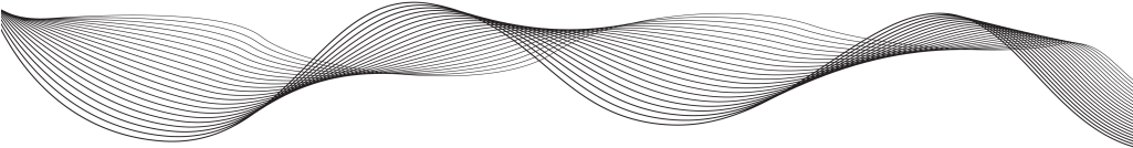 Black Abstract Lines Transparent - Abstract Lines Black (1024x320), Png ...