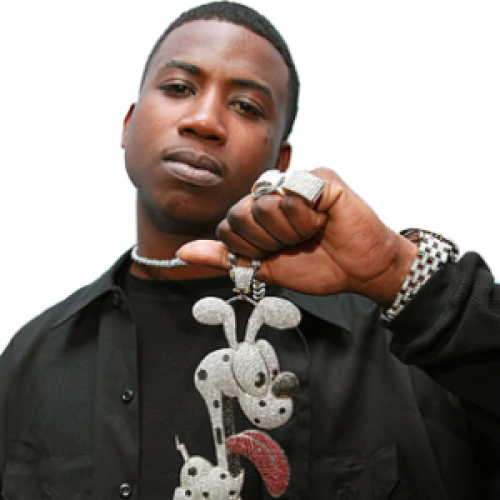 Gucci Mane Net Worth - Gucci Mane Old Chains (500x500), Png Download