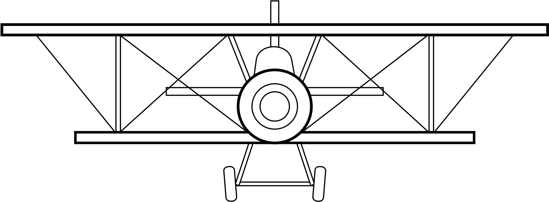 Open - Pallet (2000x800), Png Download