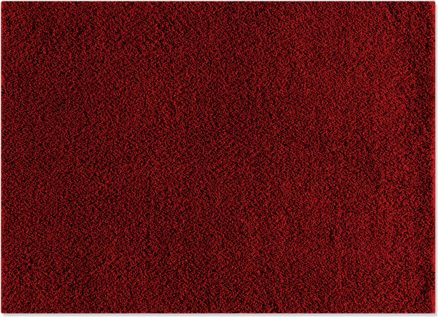 Red Rug Png Png Download - Shag (846x534), Png Download