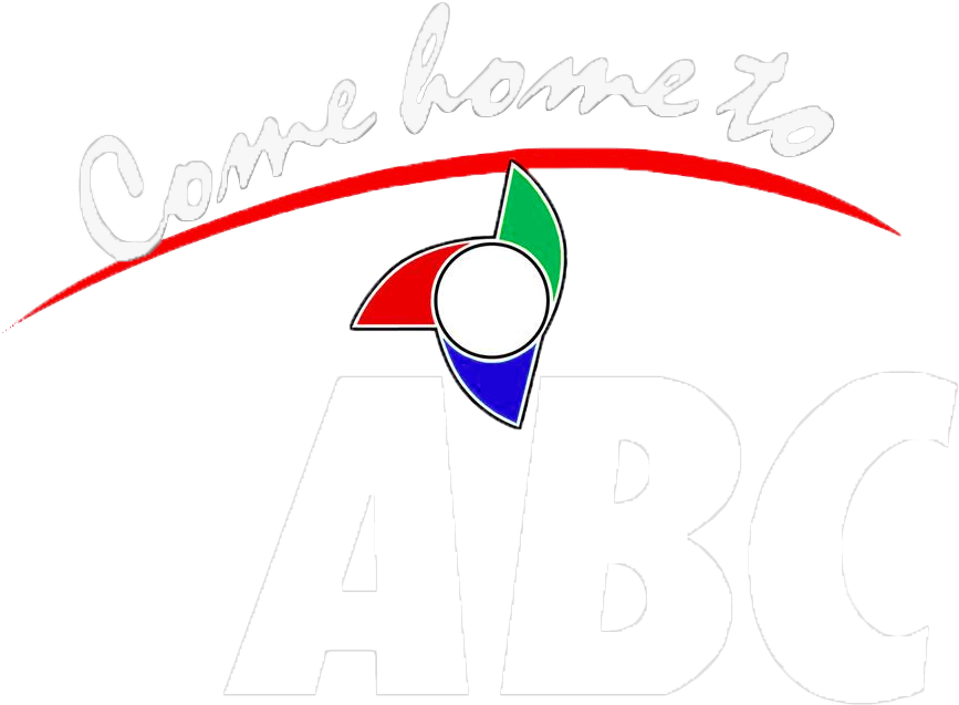 Abc 5 White Logo January 2004 4 - Label (960x683), Png Download
