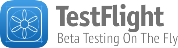 Download Testflight-logo - Test Flight Logo Png | Transparent PNG ...
