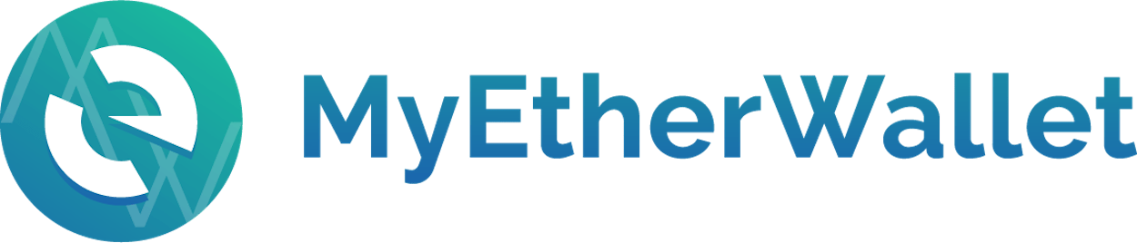 My Ether Wallet Png (1250x268), Png Download