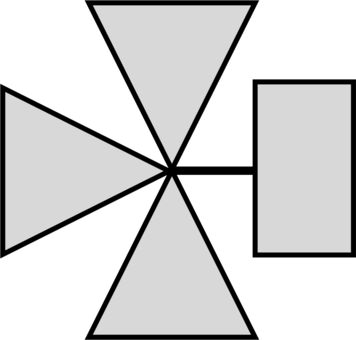 Download Triangle Brand - Clip Art | Transparent PNG Download | SeekPNG