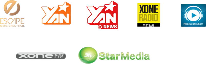 Partners - Yan News (805x251), Png Download