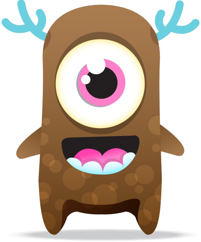 Class Dojo - Class Dojo Monsters Png (830x1000), Png Download