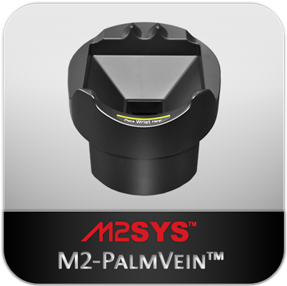 Download Palm Vein Scanner - Biometric Palm Scanner | Transparent PNG ...