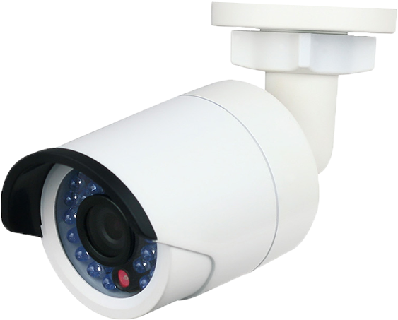 Bullet Camera Png (600x600), Png Download