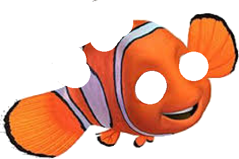 Download Nemo - Finding Nemo Characters | Transparent PNG Download ...