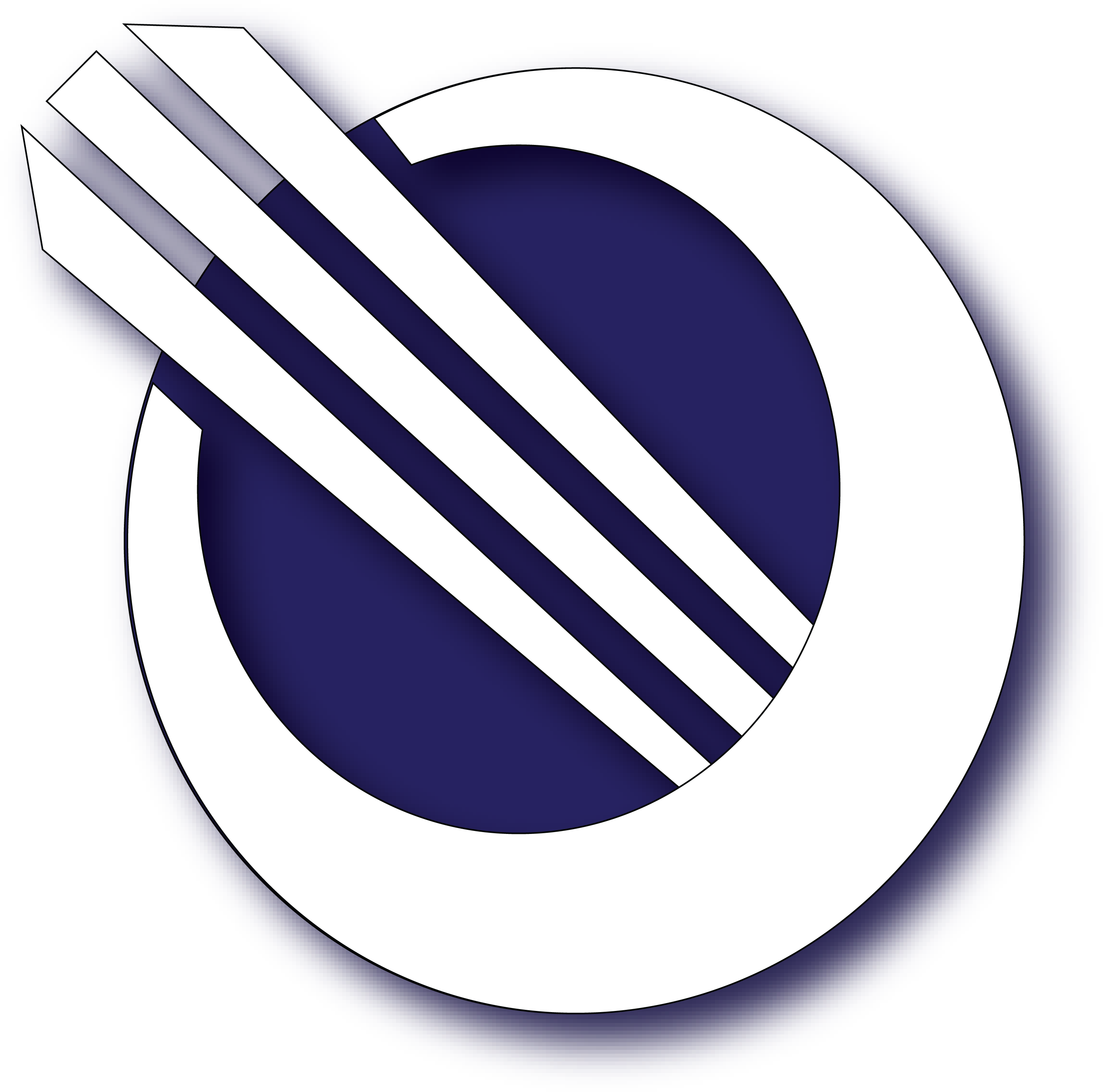 Blue Dawn Gaming Official Logo - Free Gaming Logo Png (3016x2985), Png ...