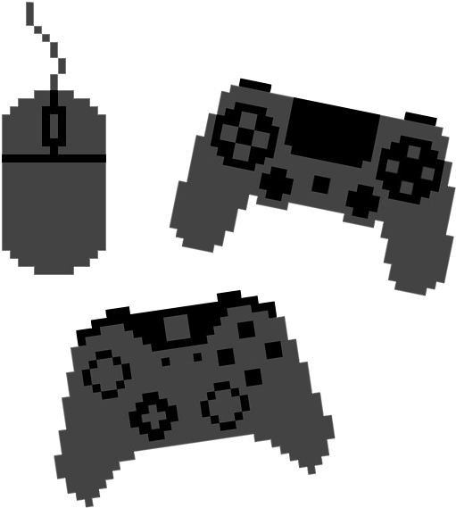 Download Gaming - Transparent Gaming | Transparent PNG Download | SeekPNG